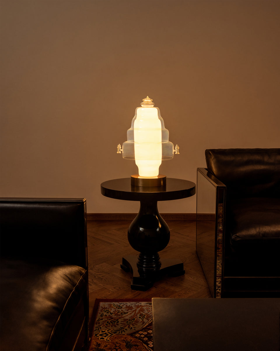 Jyoti Table Lamp – collektklove