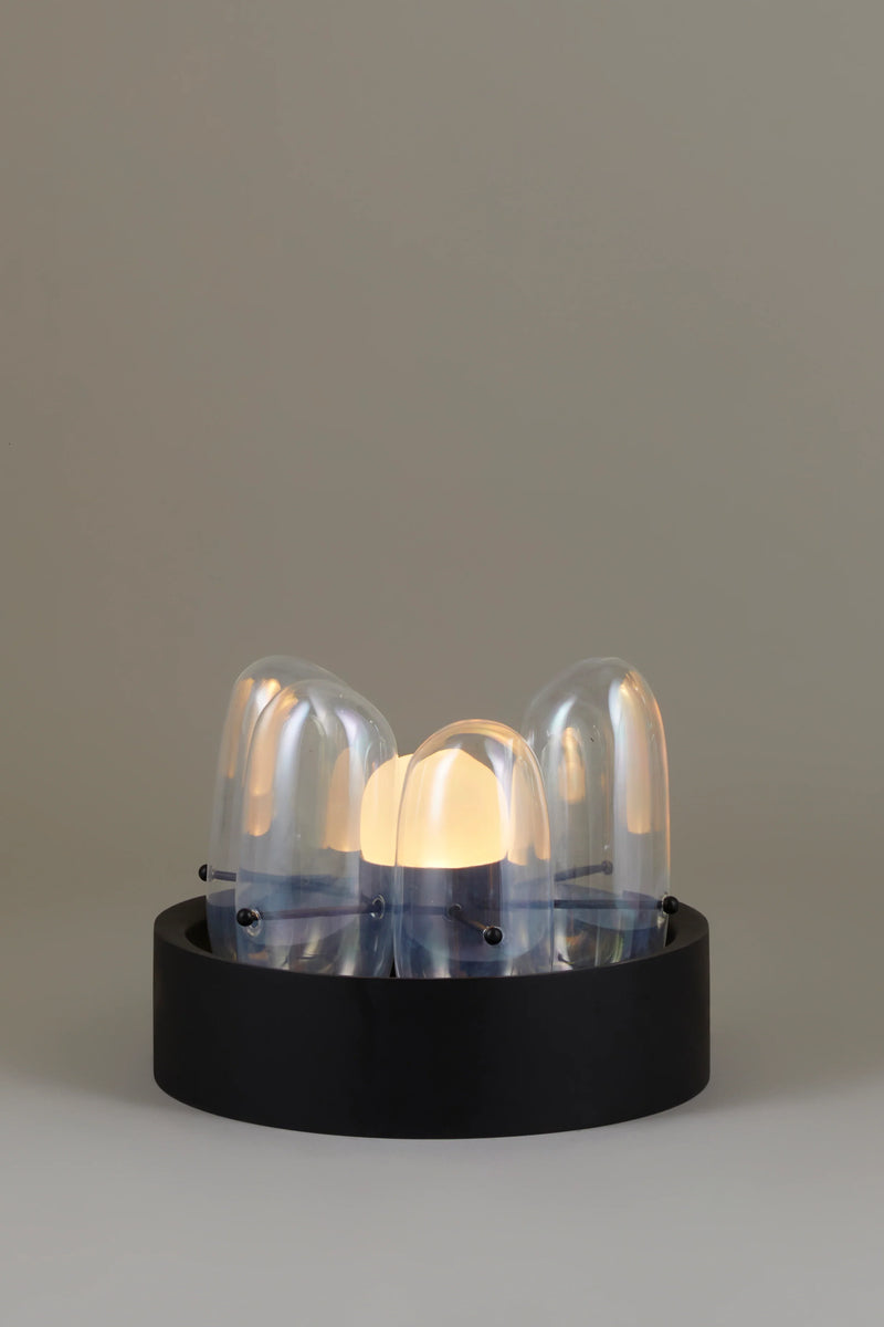 SOL Aurora Cluster Table Lamp – collektklove