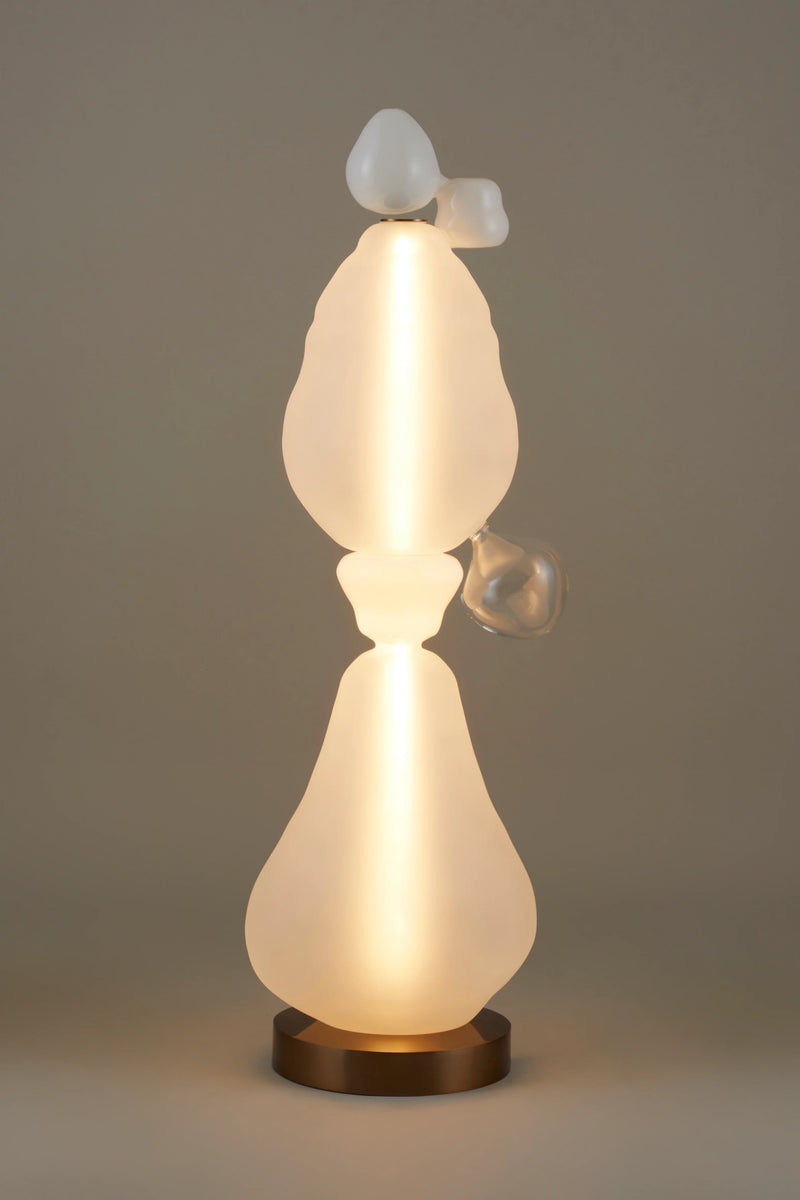 Pebble Floor Lamp – collektklove