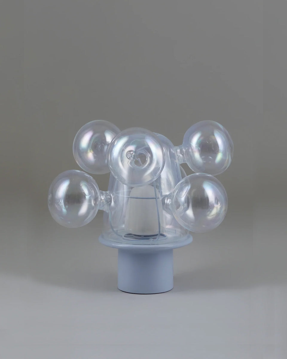 SOL Bubble Glow Table Lamp Medium – collektklove