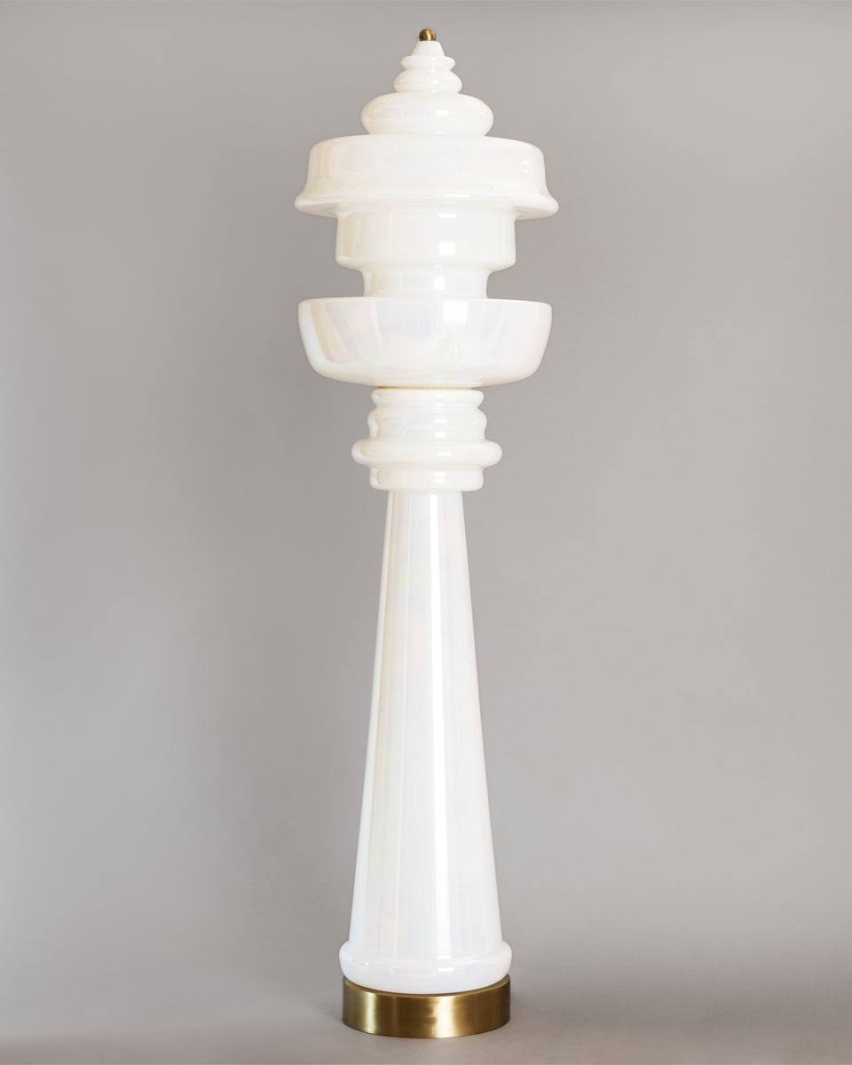 Stamba Floor Lamp – collektklove