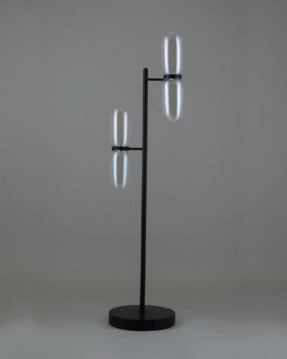 Twilight Capsule Lamp – collektklove