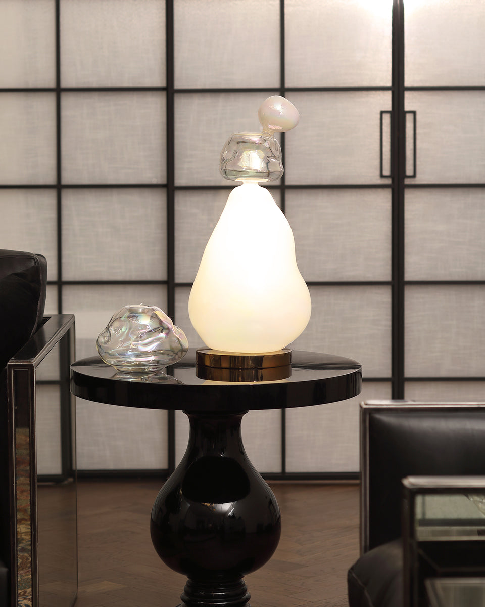 Collektklove Pebble Table Lamp – collektklove