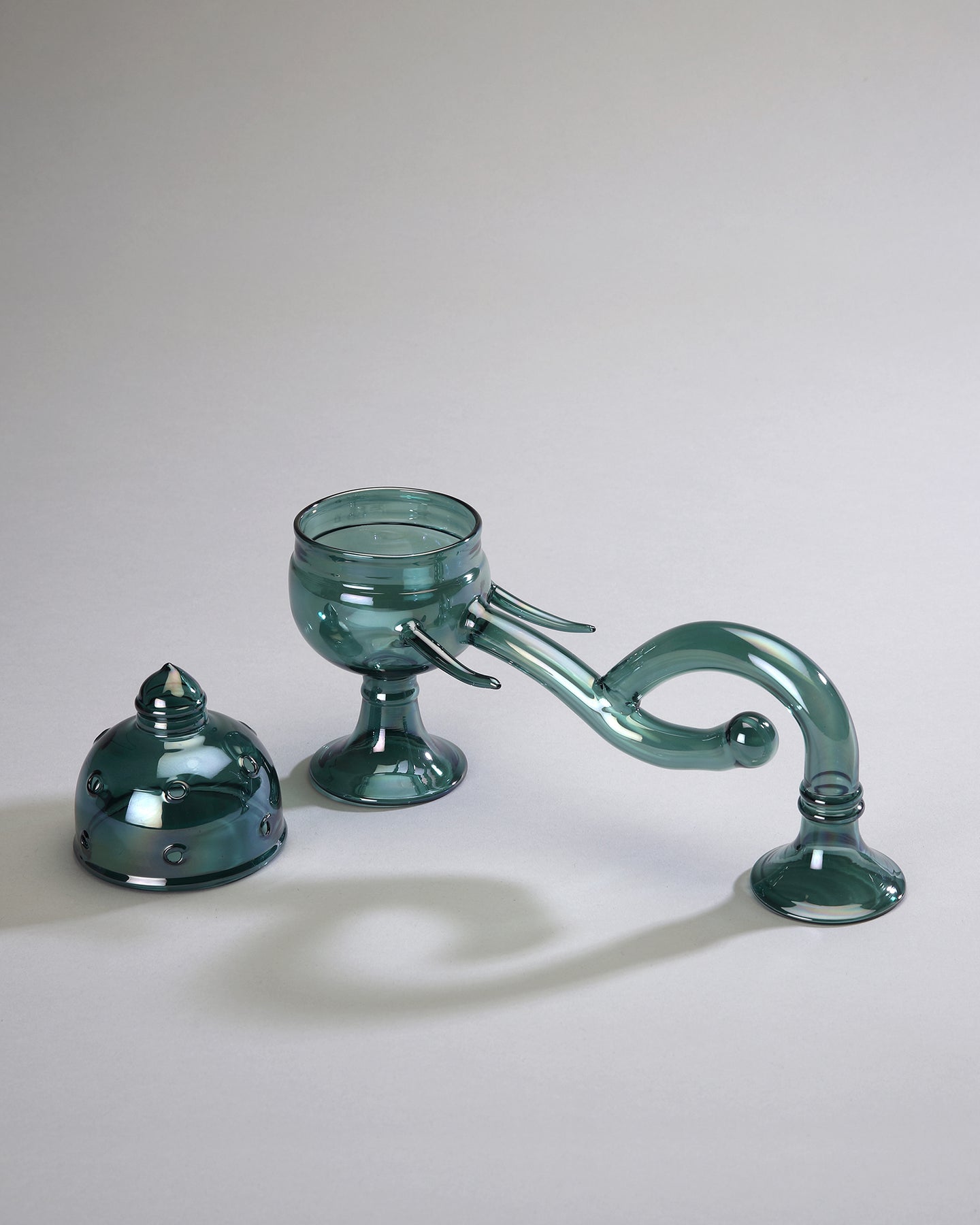 Tusker Dhoop Diffuser – collektklove